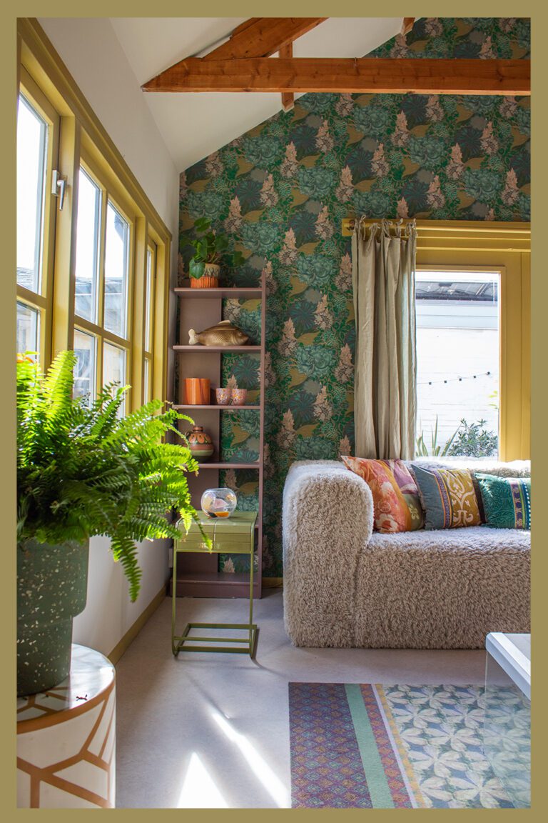 behang Archieven - NIN-NIT