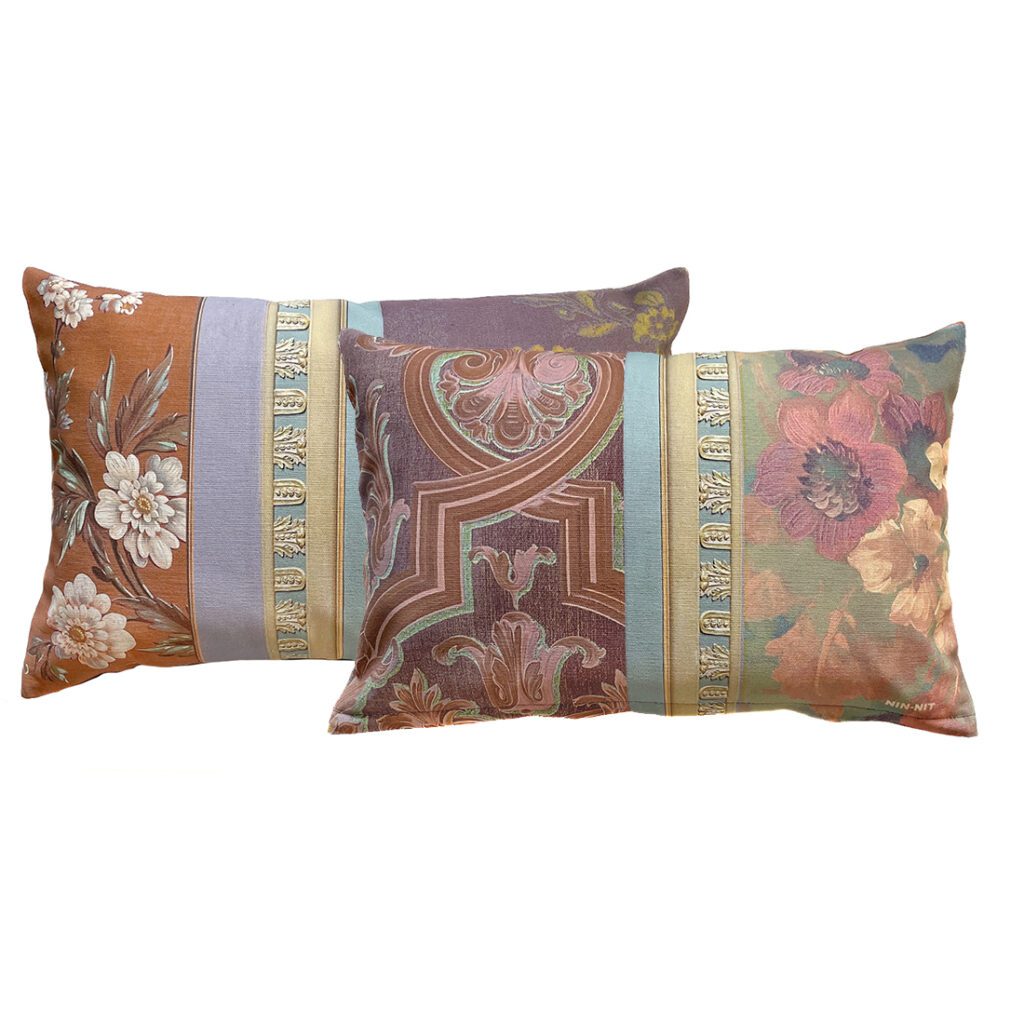 Paleis het Loo collectie - NIN-NIT